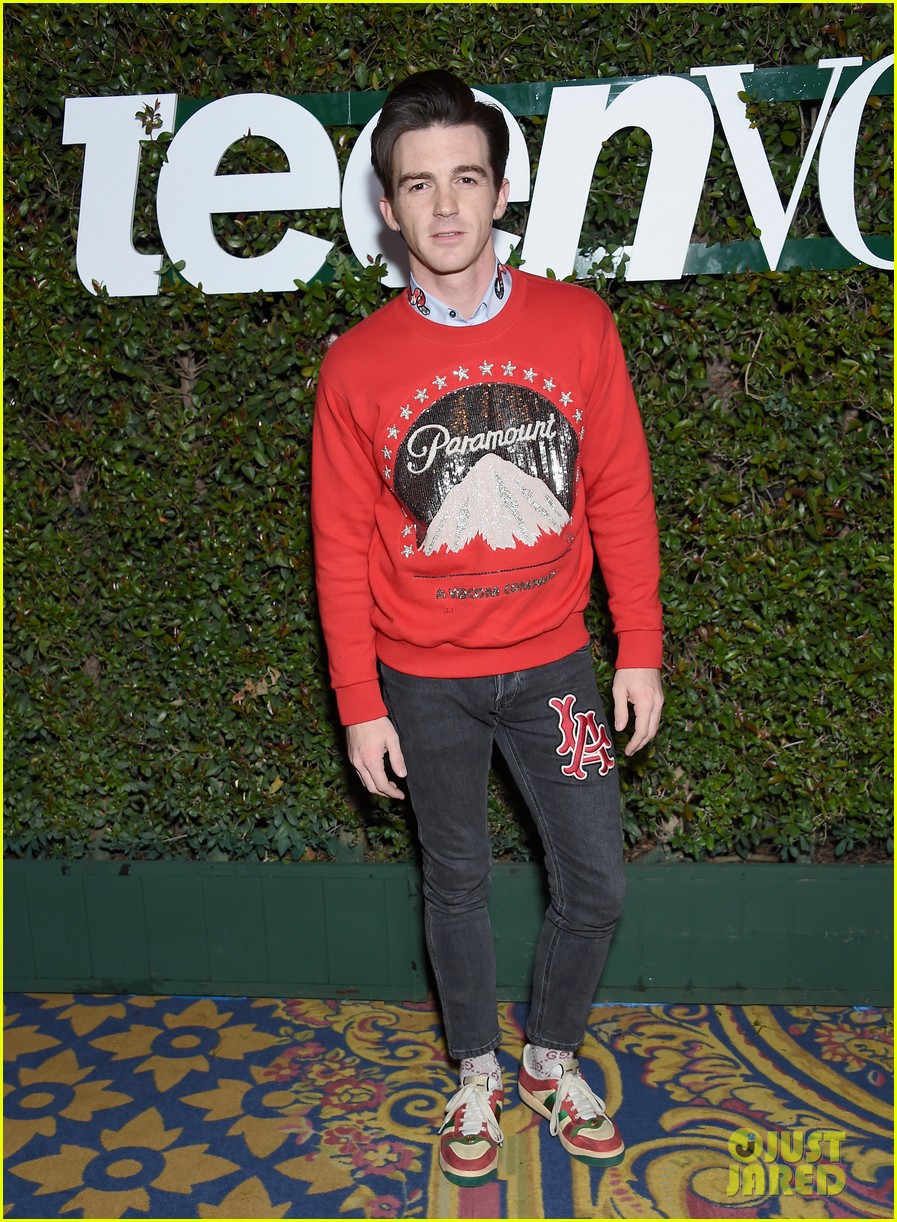 Drake Bell Speaks Out About 'Reckless & Irresponsible' Texts to Minor ...