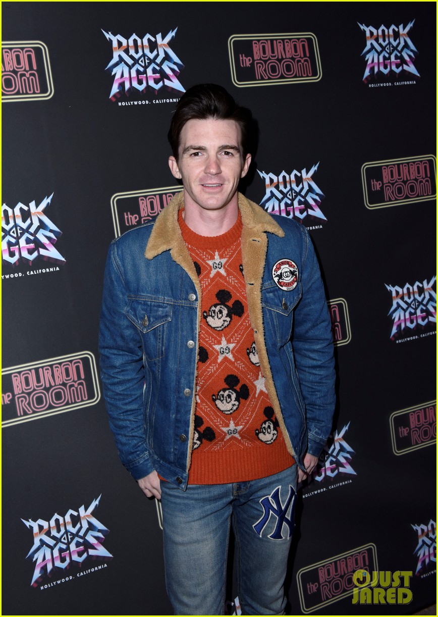 Drake Bell Speaks Out About 'Reckless & Irresponsible' Texts to Minor ...