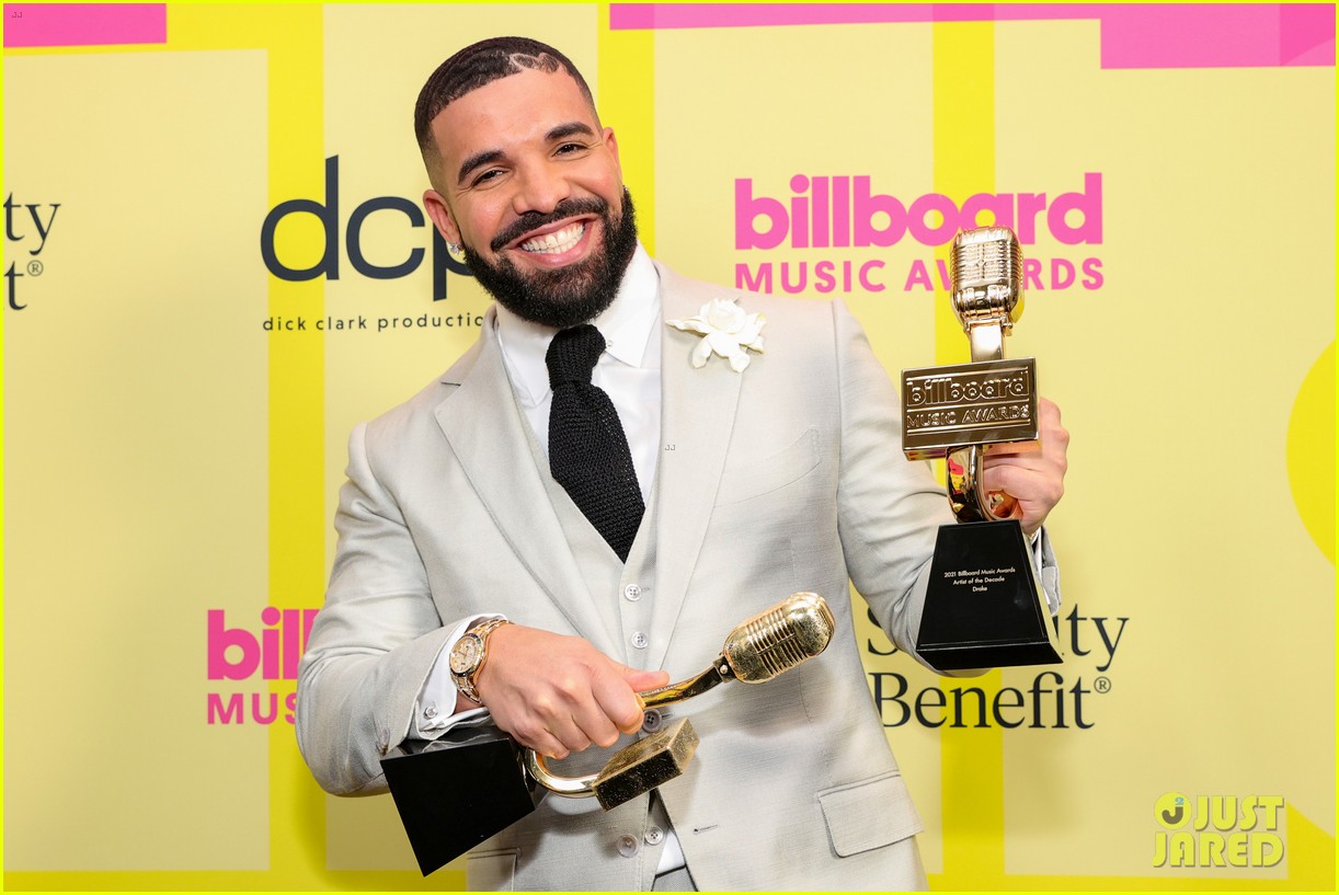 Drake's 'Certified Lover Boy' Becomes Spotify's Most-Streamed Album in ...