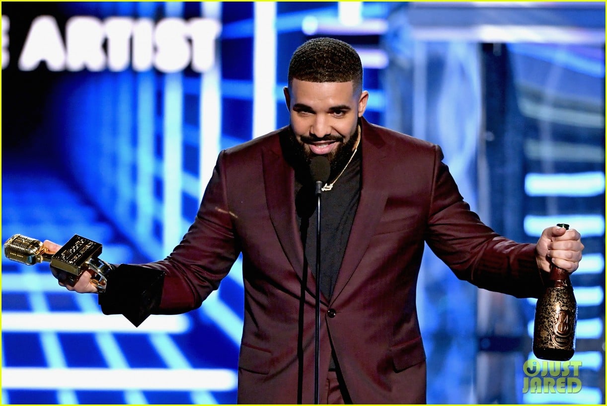 Drake's 'Certified Lover Boy' Has the Biggest Week for an Album in 2021 ...