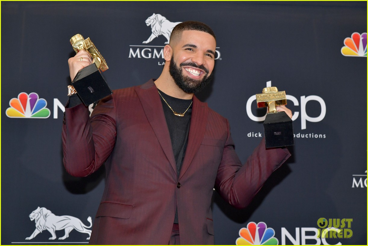 Drake's 'Certified Lover Boy' Has the Biggest Week for an Album in 2021 ...