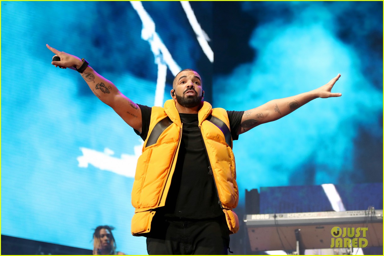 Drake's Producer Reveals Why R. Kelly Had To Be Given Songwriting ...