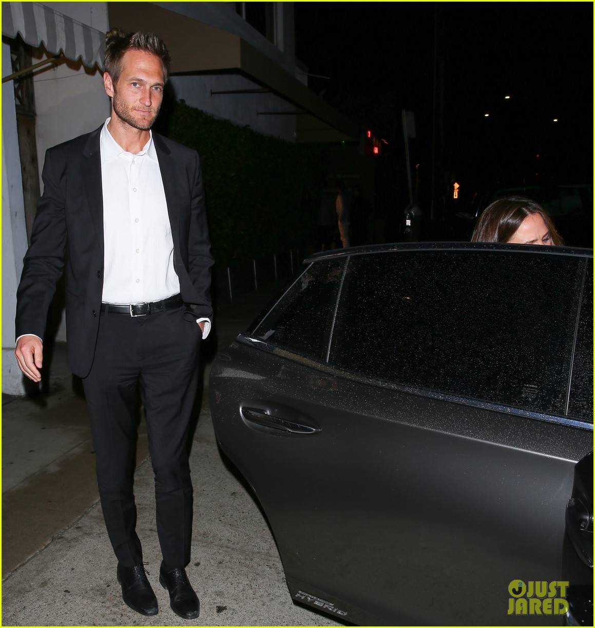 Jennifer Garner Enjoys Very Rare Day Out with On-Again Boyfriend John ...