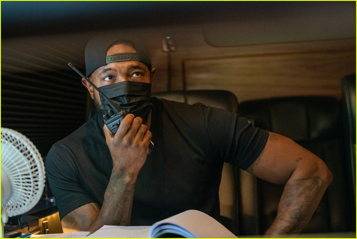 Jake Gyllenhaal's 'The Guilty' Trailer Finally Debuts Online: Photo ...