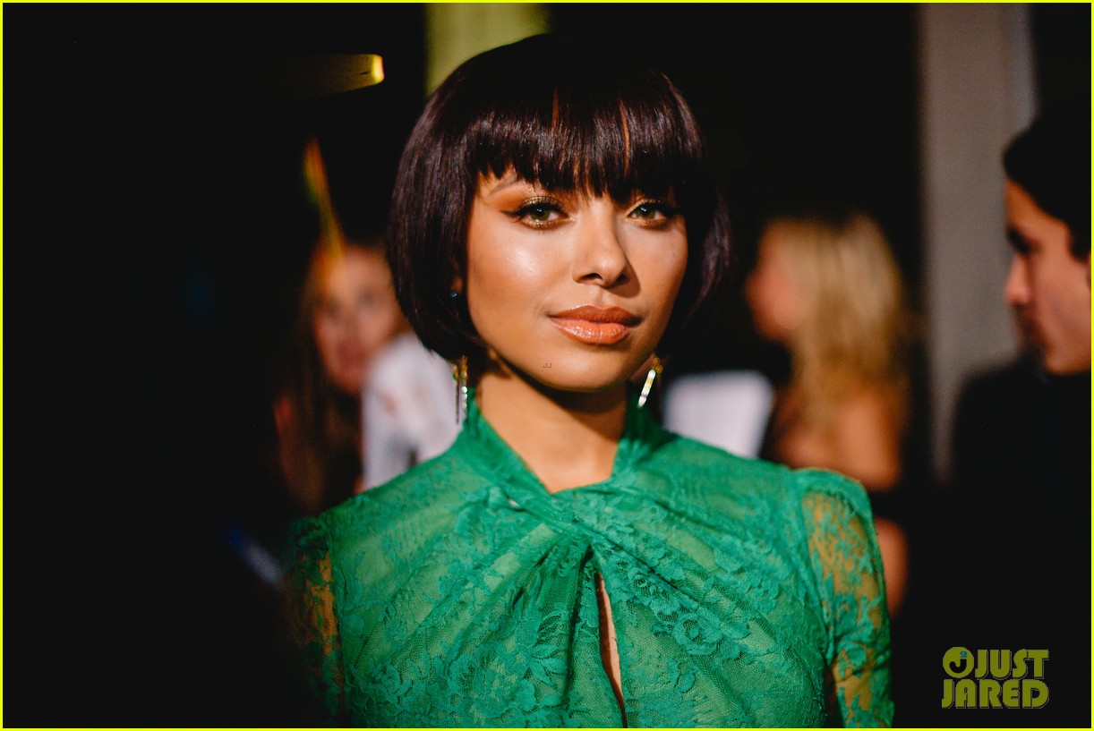 Tom Hopper & Kat Graham to Star in Netflix Rom-Com 'Love in the Villa ...