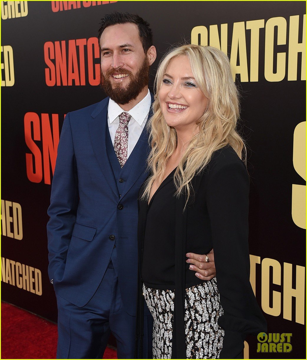 Kate Hudson is Engaged to Longtime Boyfriend Danny Fujikawa!: Photo 4622132 | Engaged, Kate ...