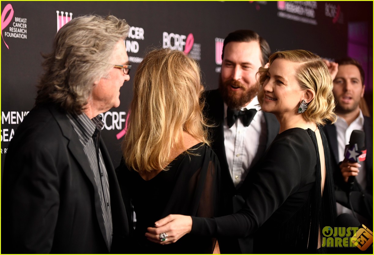 Kate Hudson is Engaged to Longtime Boyfriend Danny Fujikawa!: Photo 4622136 | Engaged, Kate ...