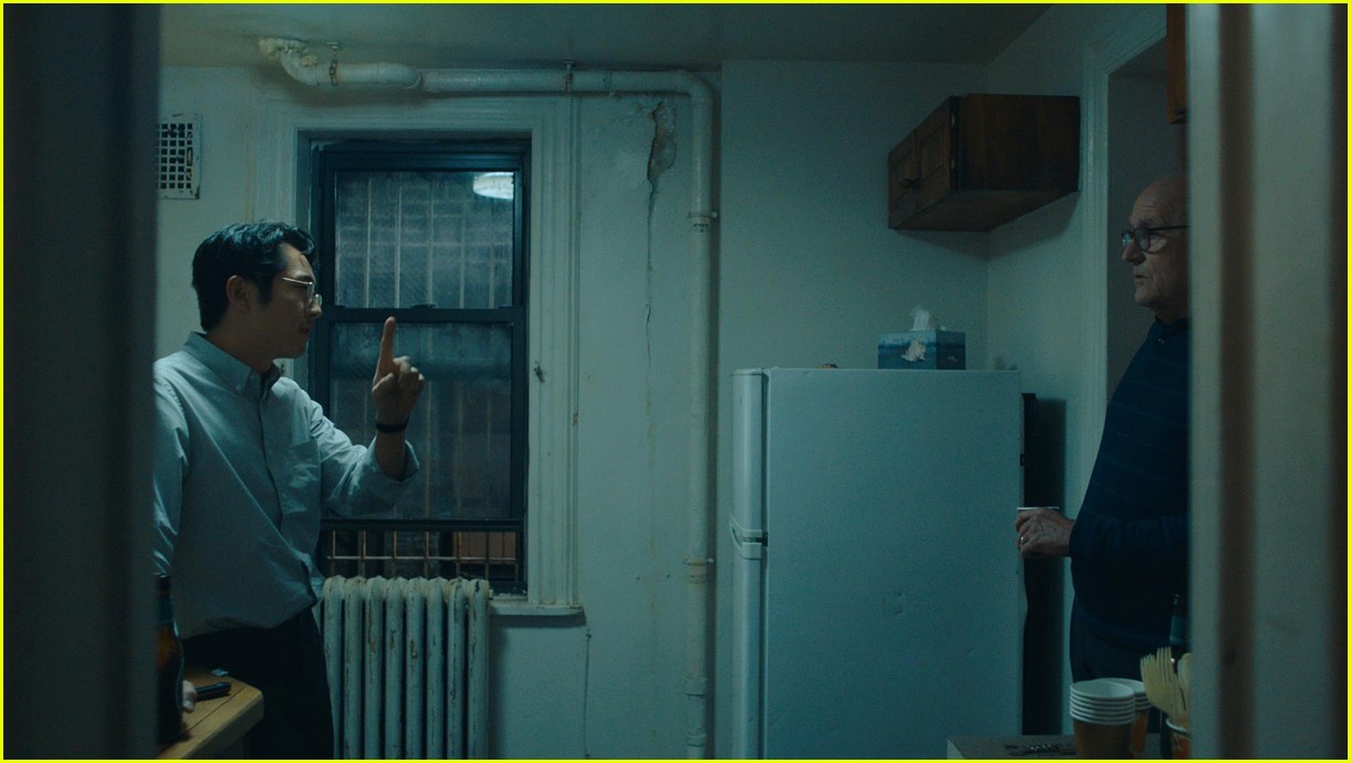 Photo: the humans movie trailer 09 | Photo 4626069 | Just Jared ...