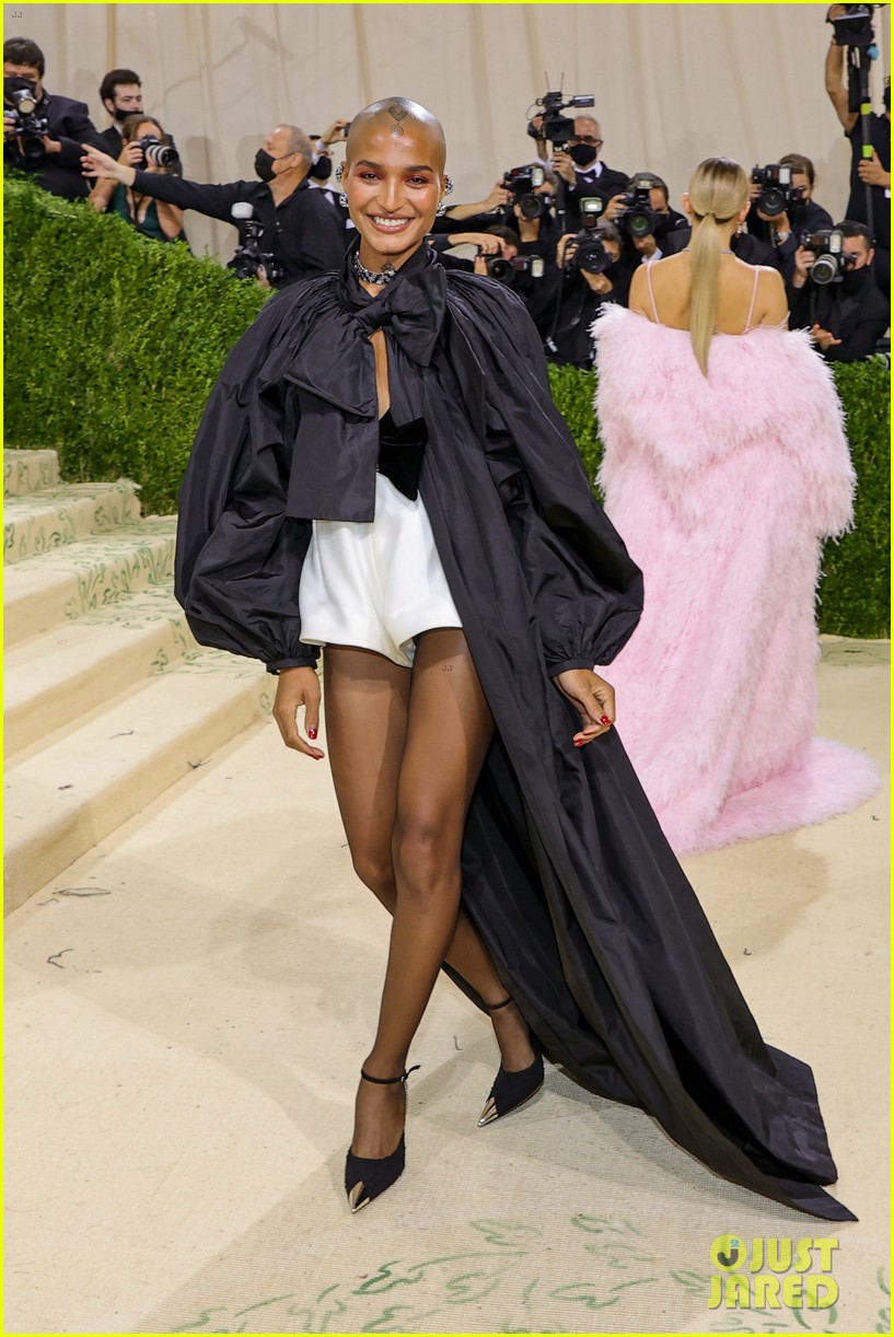 Pose S Indya Moore Explains Why They Probably Won T Attend The Met Gala
