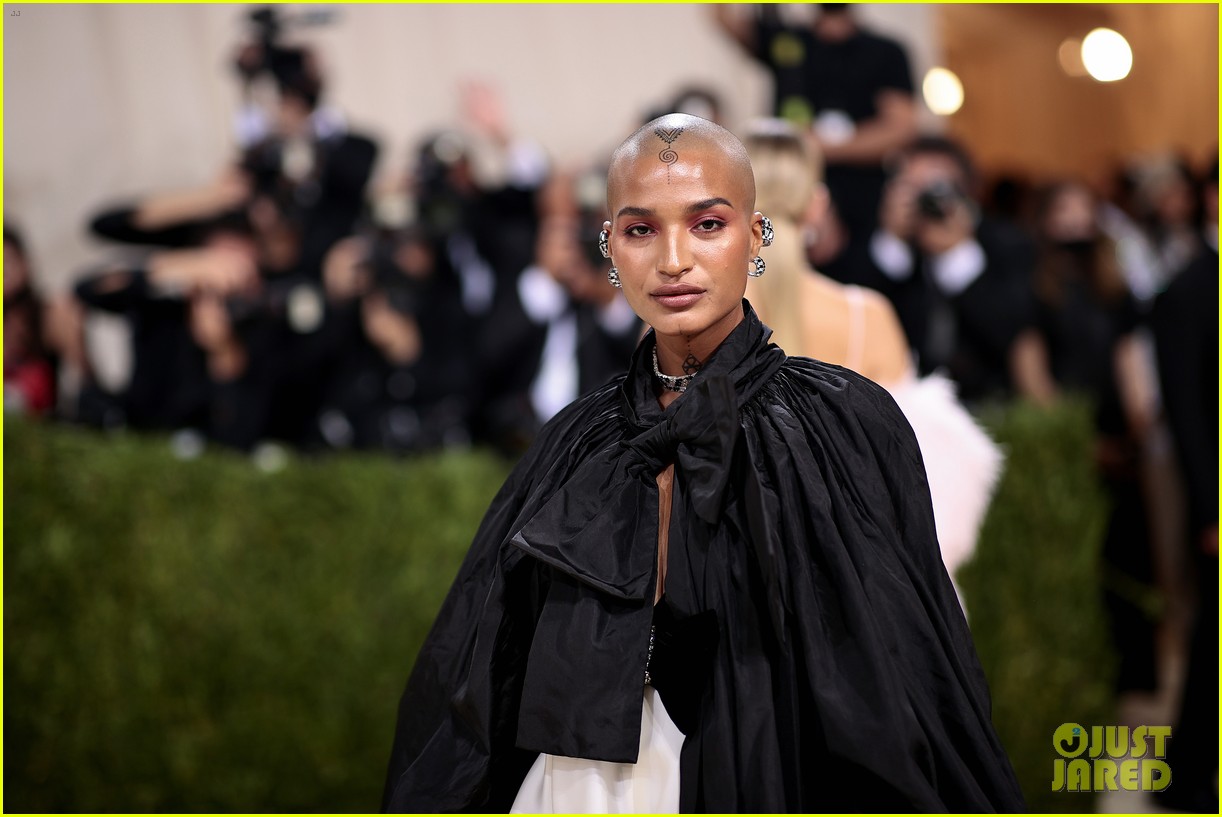 Pose S Indya Moore Explains Why They Probably Won T Attend The Met Gala