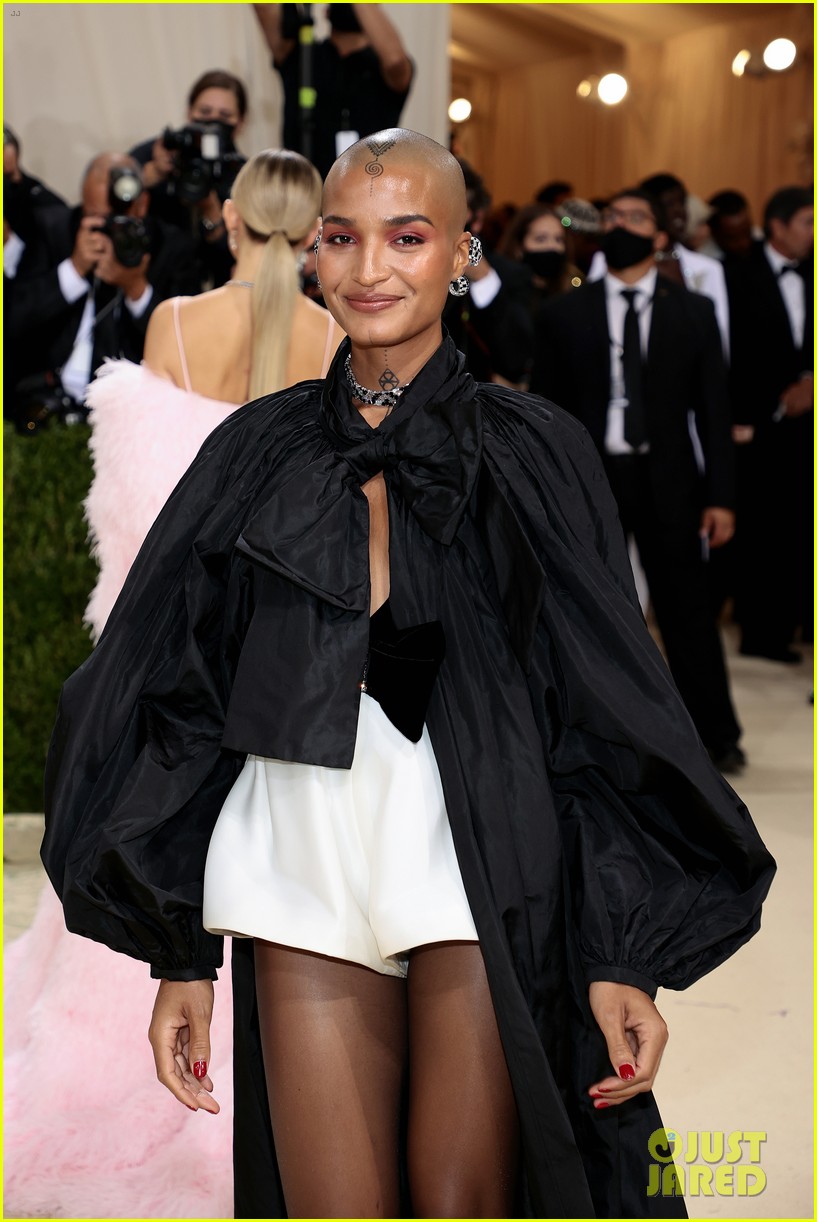 Pose S Indya Moore Explains Why They Probably Won T Attend The Met Gala