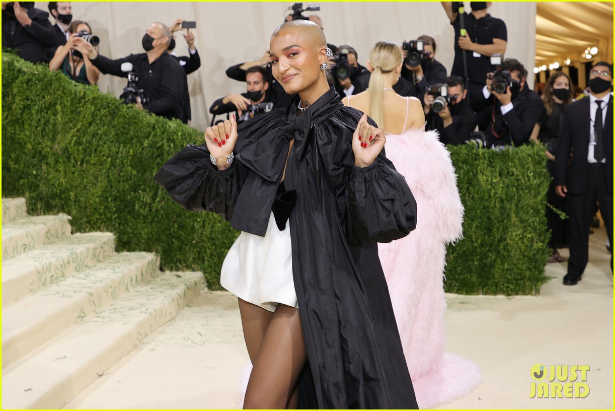 Pose S Indya Moore Explains Why They Probably Won T Attend The Met Gala