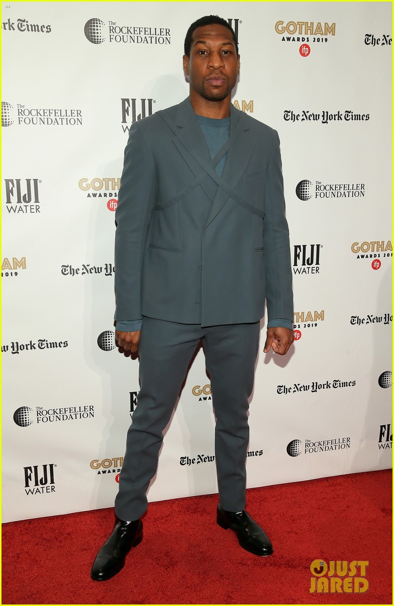 Jonathan Majors Reveals How He Got Cast as Kang the Conqueror in 'Ant ...