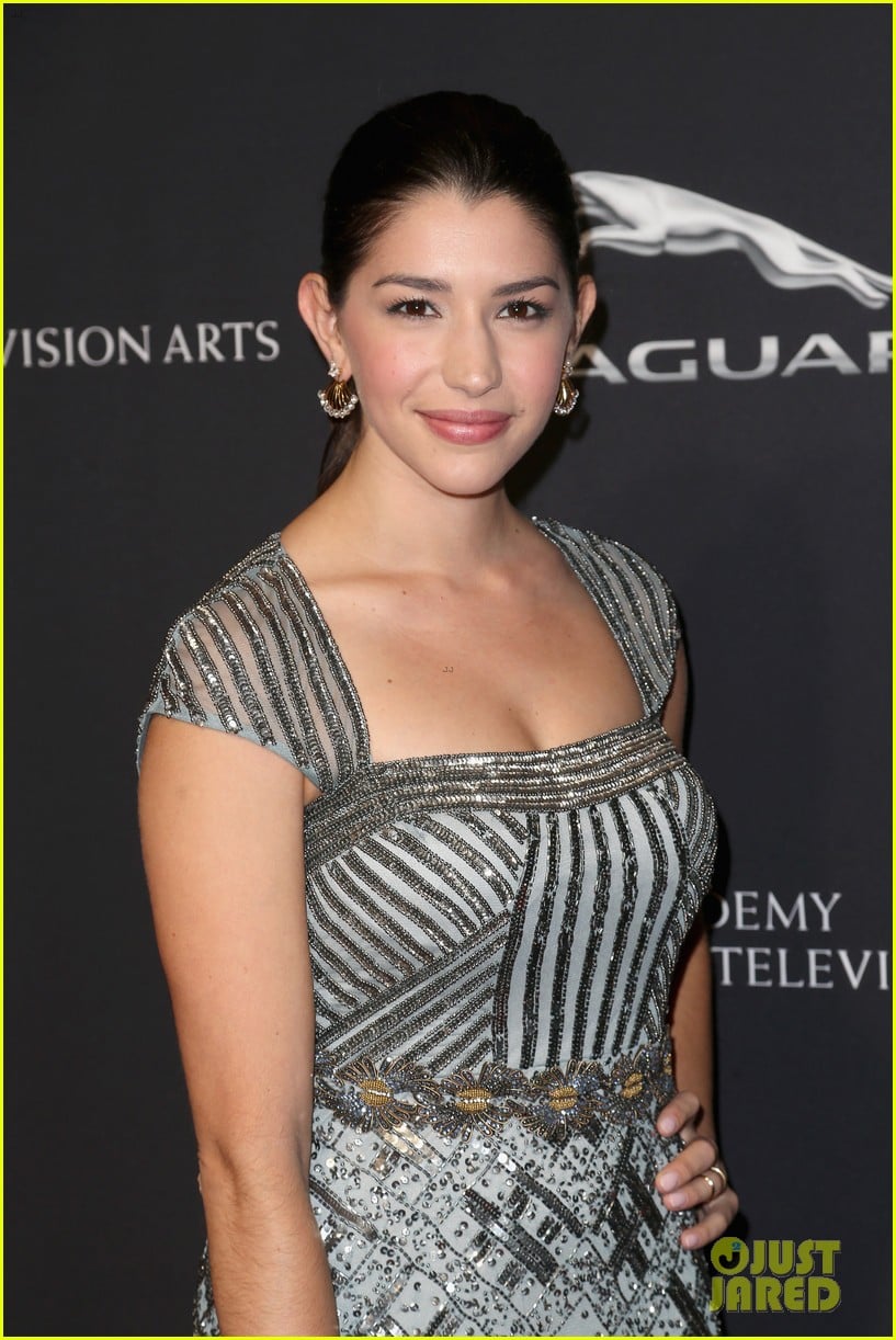 Jamie Gray Hyder Addresses Her 'Law & Order: SVU' Exit: Photo 4616129 ...