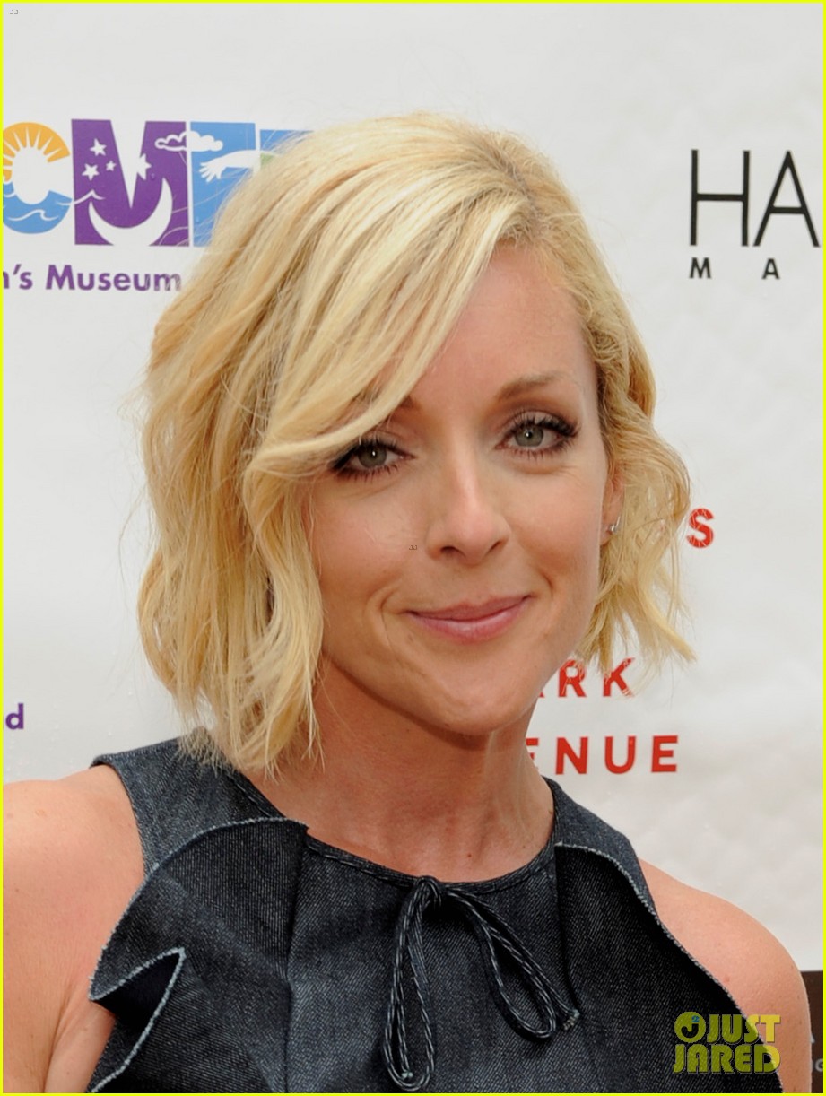 Jane Krakowski to Reunite with 'Unbreakable Kimmy Schmidt' Co-Star ...