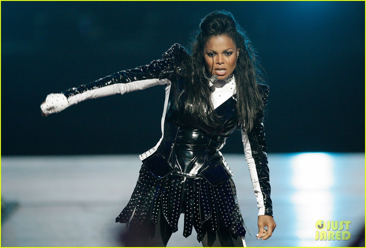 Janet Jackson Debuts Documentary Trailer, Featuring Mariah Carey, Missy ...