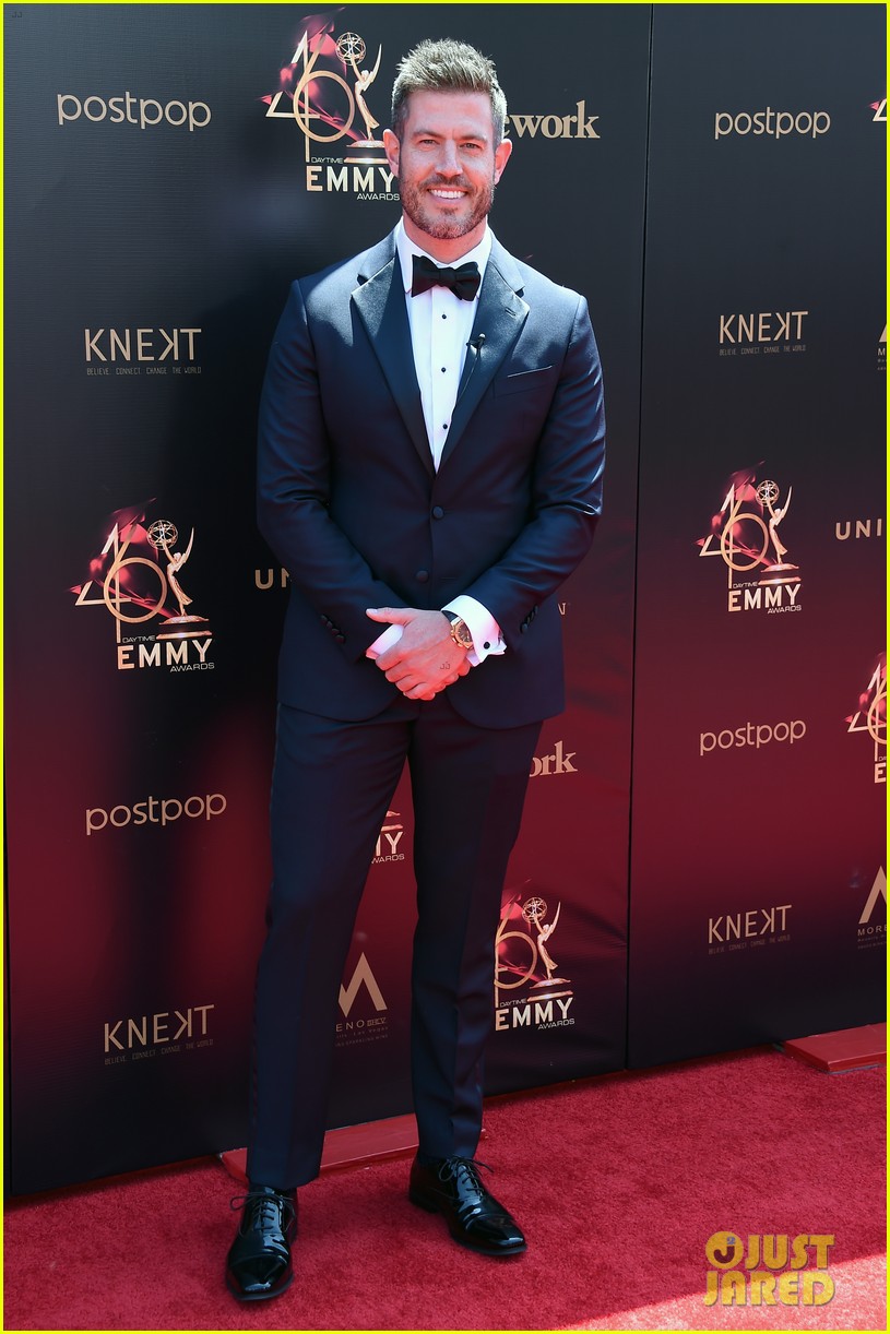 Photo: jesse palmer host bachelor franchise 01 | Photo 4634462 | Just ...