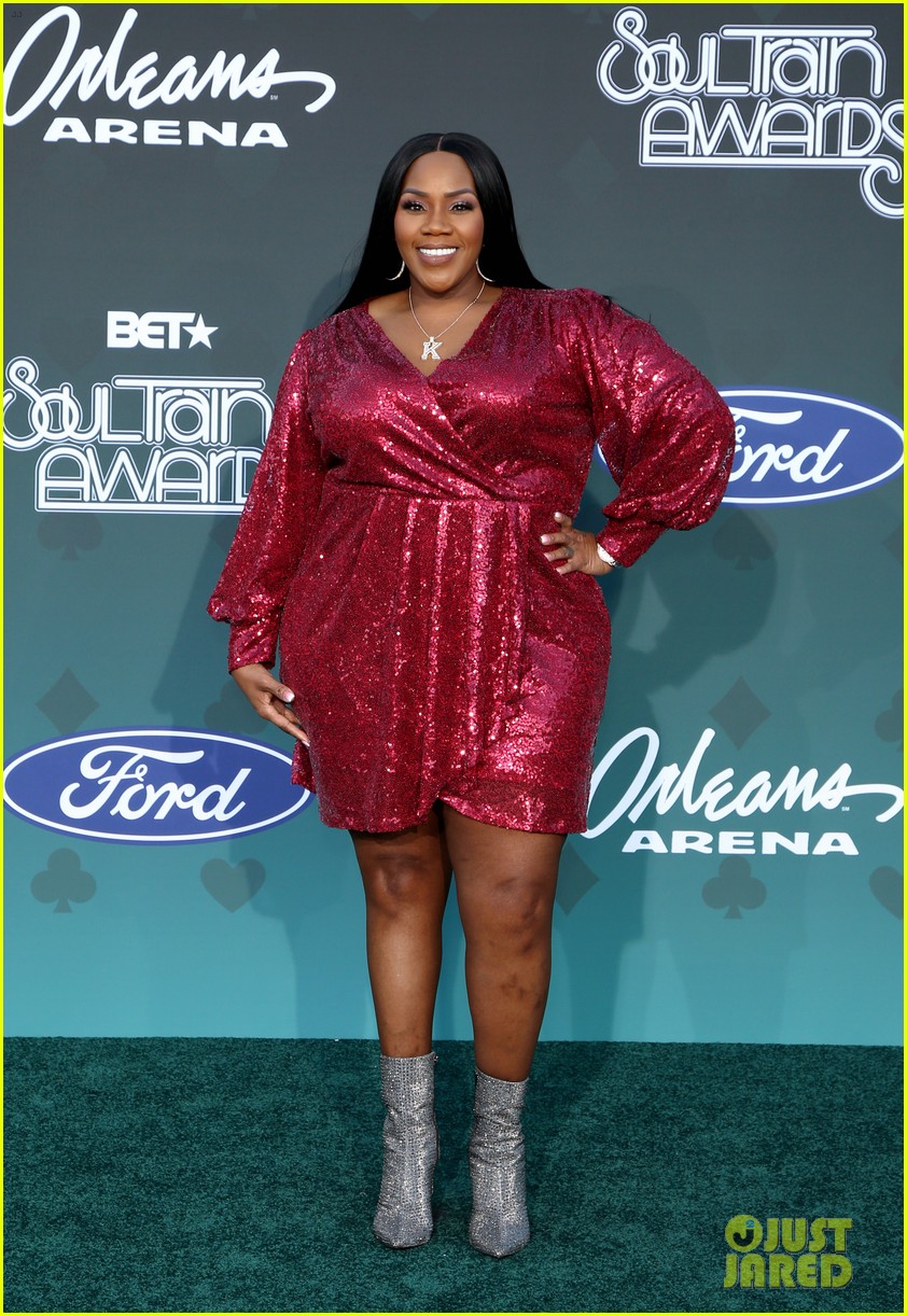 Singer Kelly Price's Rep Says She's Not Missing: Photo 4631202 ...