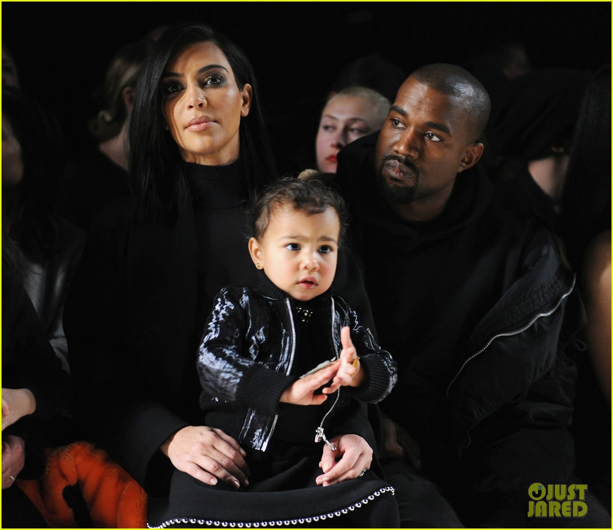 North West Child