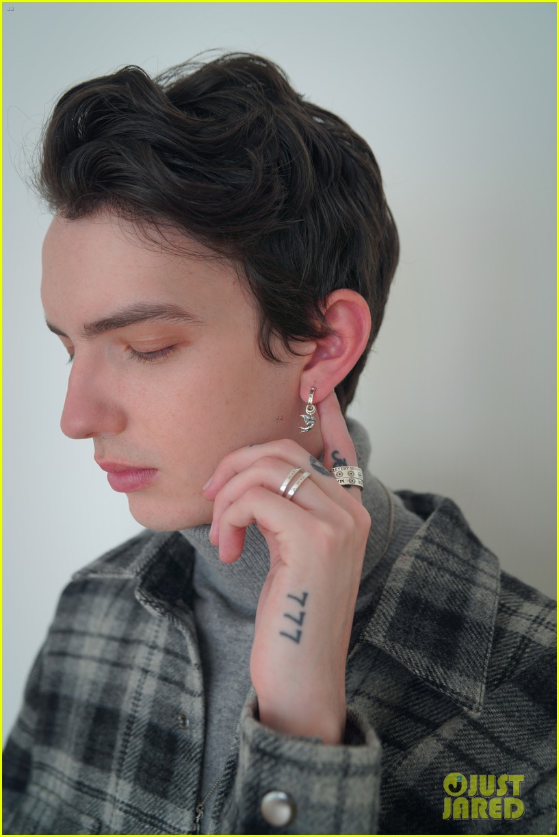 Kodi Smit-McPhee Builds Awards Season Buzz with 'The Power of the Dog ...