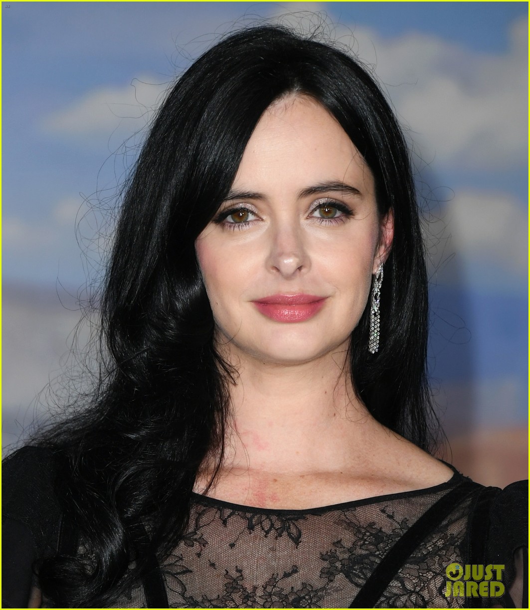 Krysten Ritter Joins the Cast of New David E. Kelley Series 'Love ...