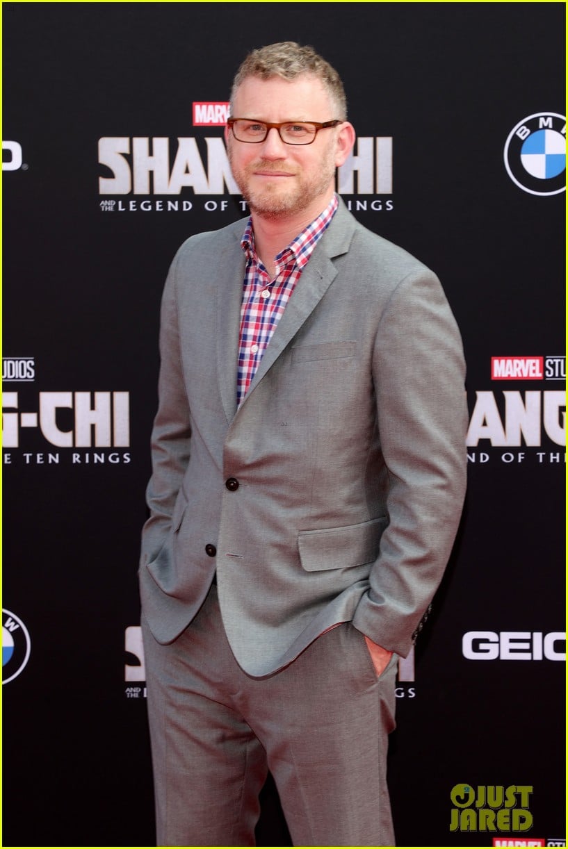 Jonathan Schwartz, Producer on 'Shang-Chi', Reveals How Marvel Chooses ...