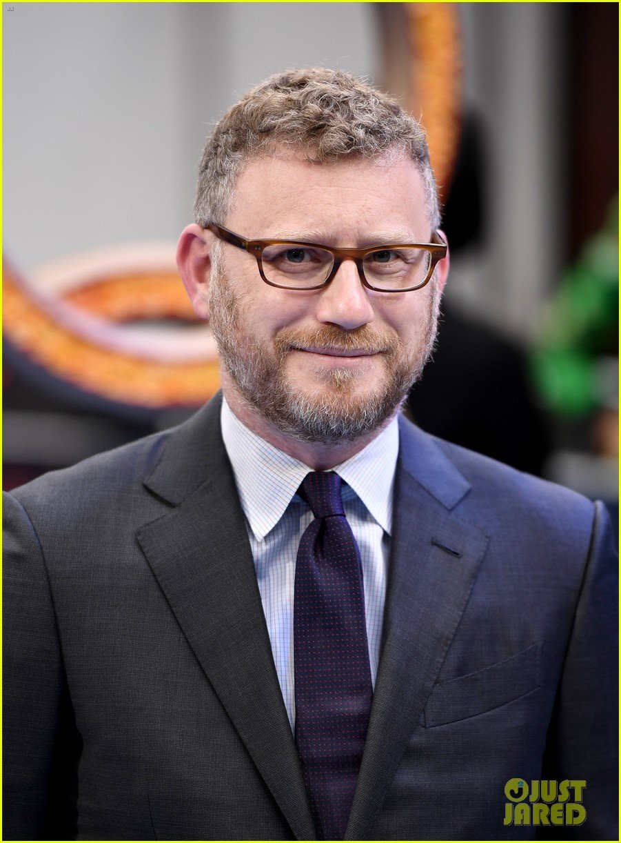 Jonathan Schwartz, Producer on 'Shang-Chi', Reveals How Marvel Chooses ...