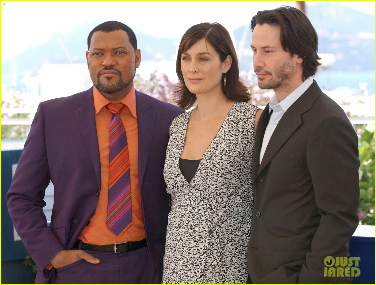 'The Matrix Resurrections' Trailer Is Coming This Week!: Photo 4616891 ...