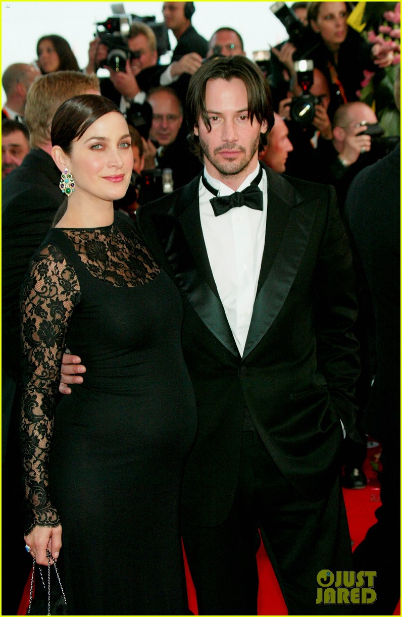 'The Matrix Resurrections' Trailer Is Coming This Week!: Photo 4616892 ...