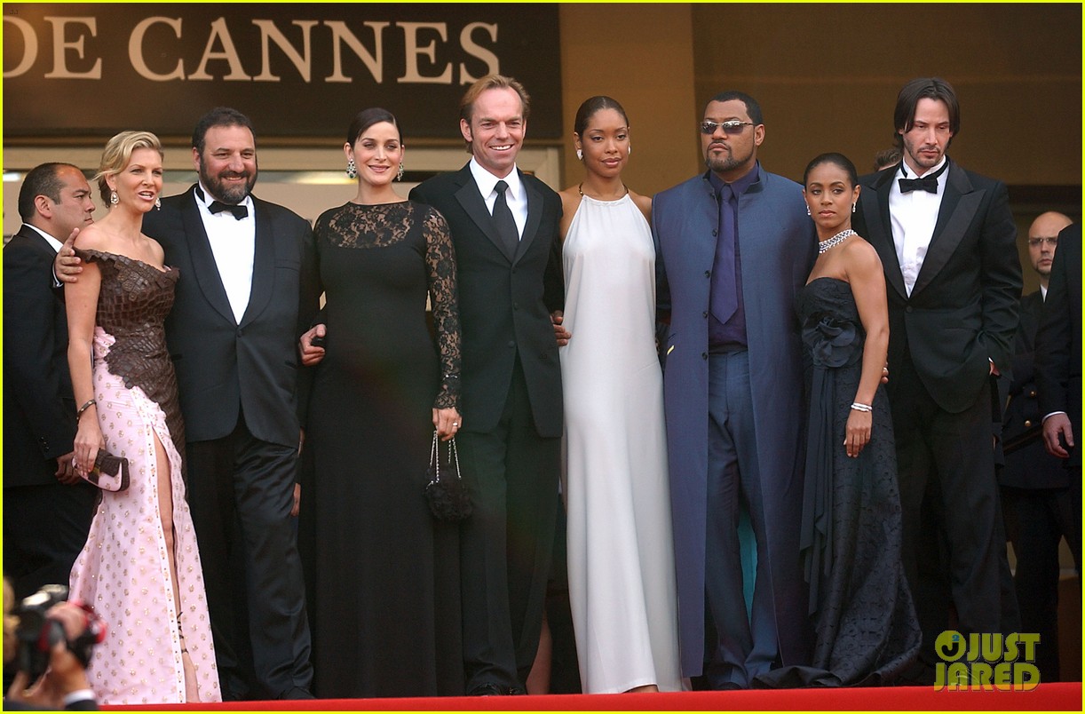 'The Matrix Resurrections' Trailer Is Coming This Week!: Photo 4616893 ...