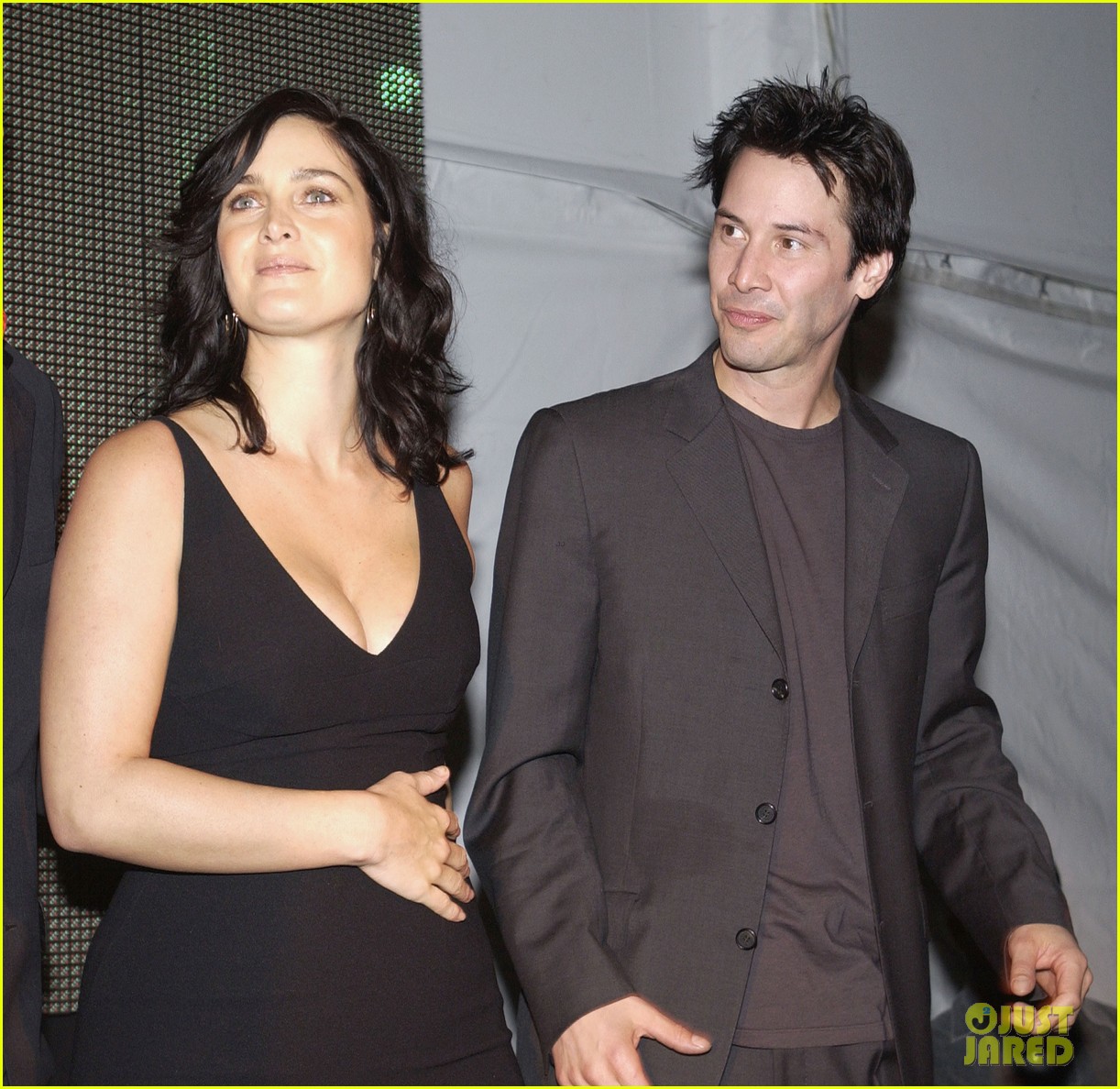 'The Matrix Resurrections' Trailer Is Coming This Week!: Photo 4616896 ...