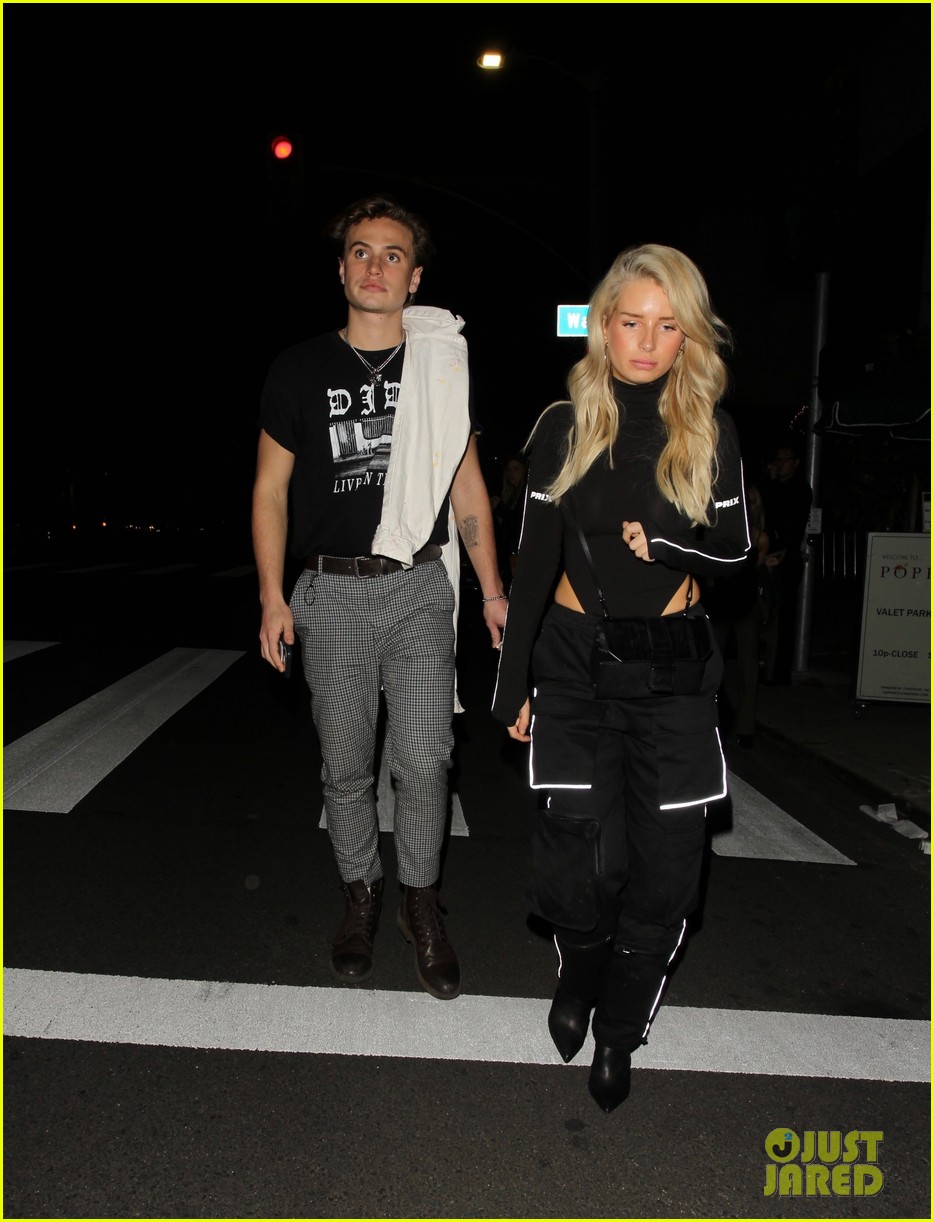 Rising Actor Daniel Mickelson's Cause of Death Released: Photo 4634267 ...