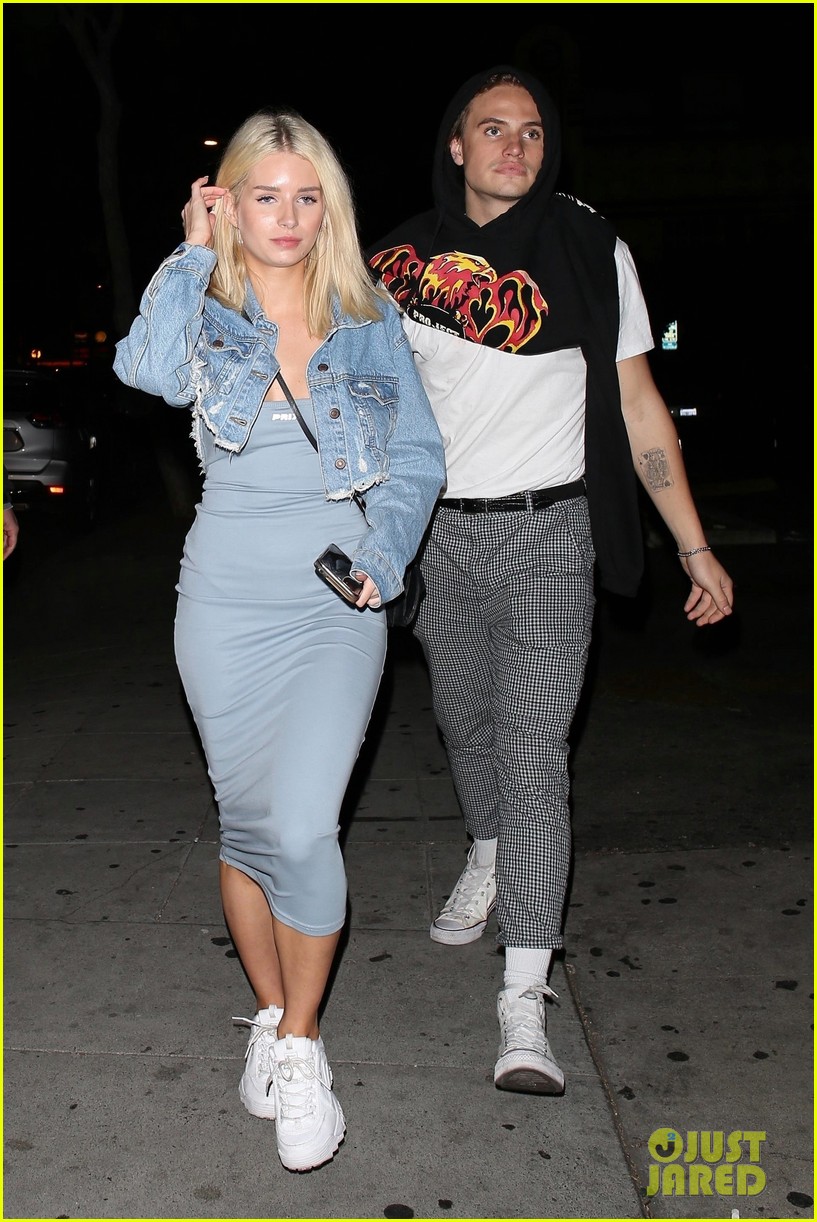 Rising Actor Daniel Mickelson's Cause of Death Released: Photo 4634269 ...