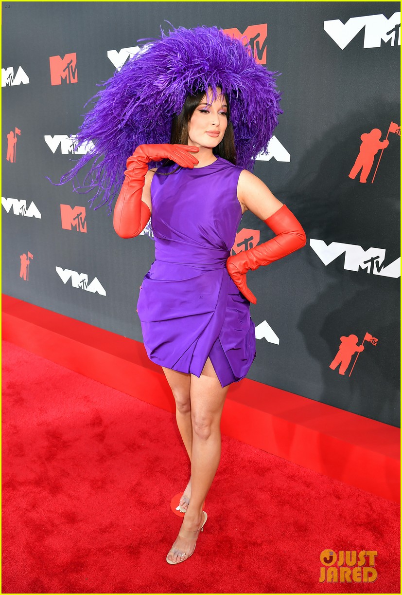 Photo: kacey musgraves mtv vmas 2021 12 | Photo 4621070 | Just Jared ...