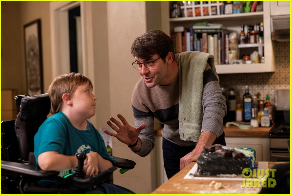 Which Timeline Is the 'Real' One on 'Ordinary Joe'?: Photo 4633503 ...