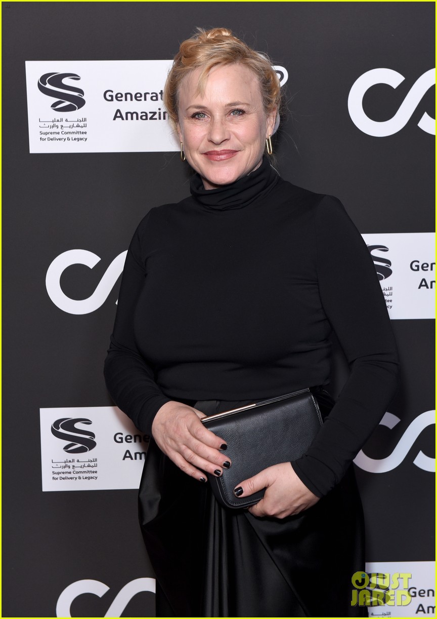 Patricia Arquette to Direct & Star in Limited Series 'Love Canal' at ...