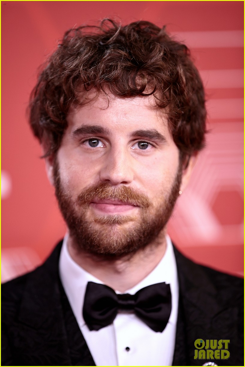 Ben Platt Looks Suave in Black Suit at Tony Awards 2020: Photo 4632965 ...