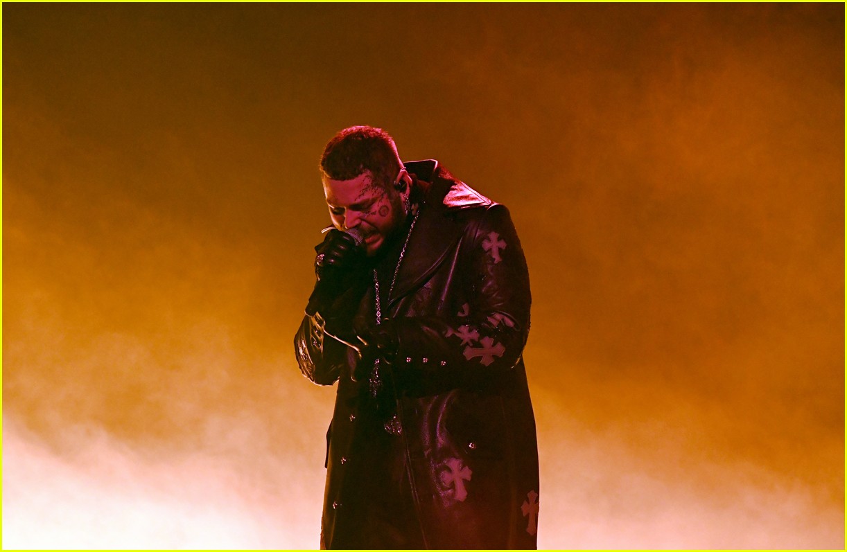 Post Malone's Posty Fest 2021 Is Canceled: Photo 4635403 | Pictures ...