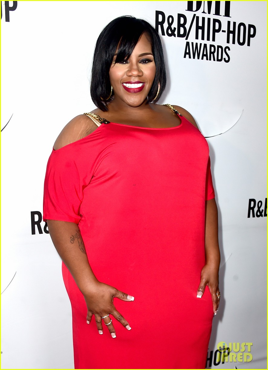 Singer Kelly Price Is Missing After Recent Battle with COVID-19: Photo ...