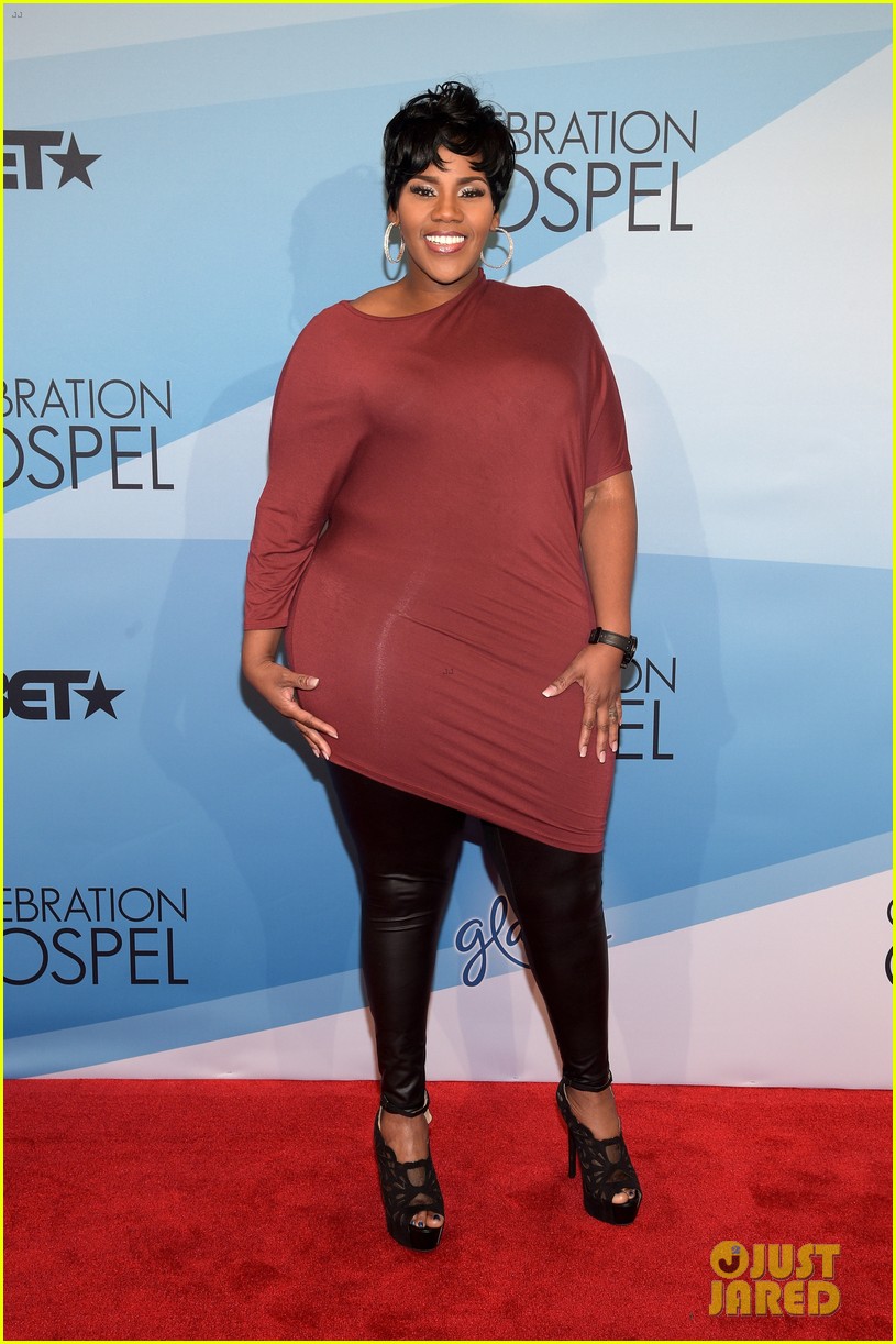 Singer Kelly Price Is Missing After Recent Battle with COVID-19: Photo ...