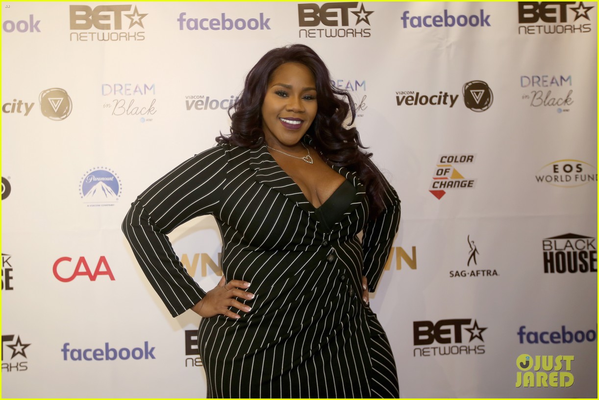 Singer Kelly Price Is Missing After Recent Battle with COVID-19: Photo ...