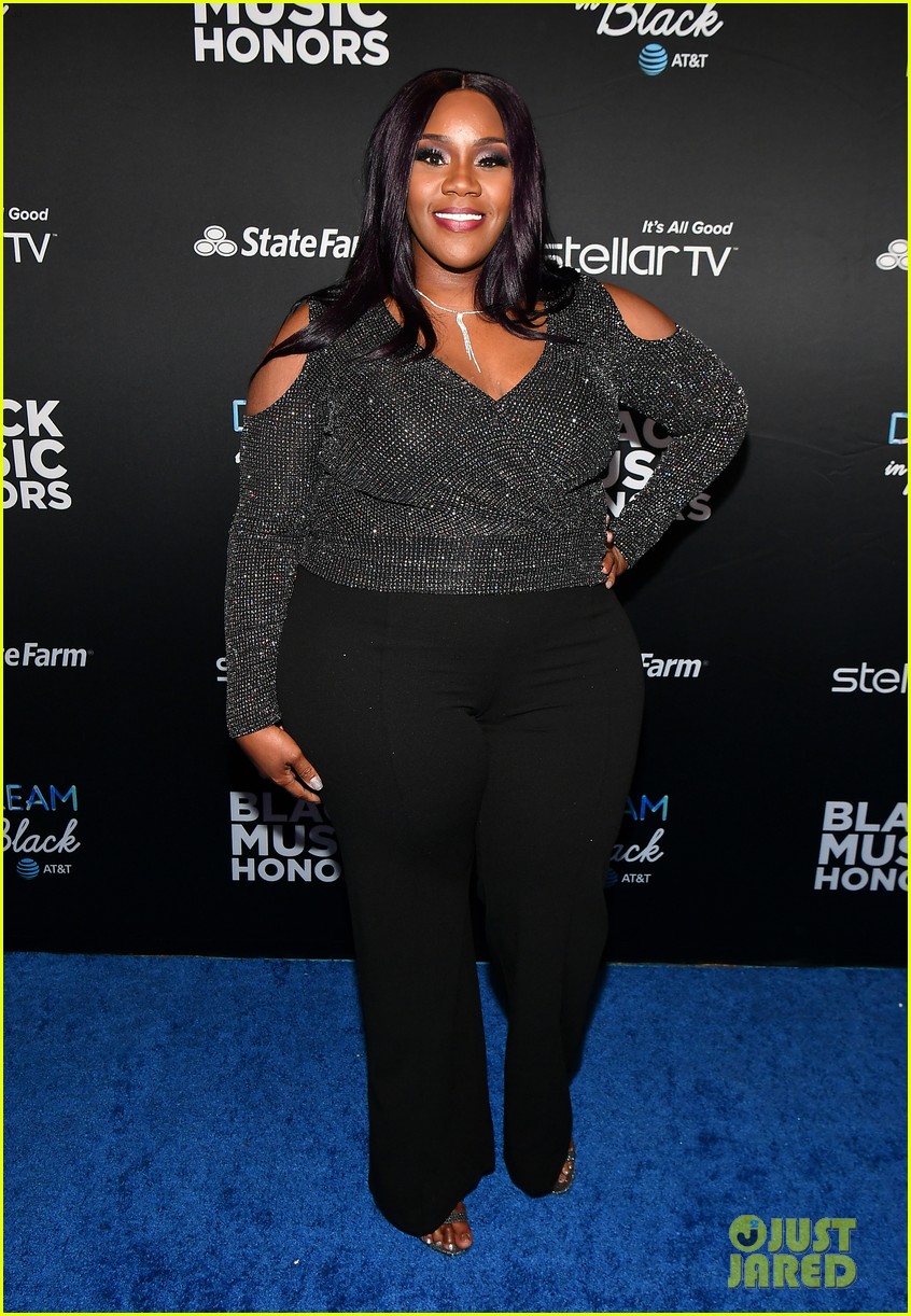 Singer Kelly Price Is Missing After Recent Battle with COVID-19: Photo ...