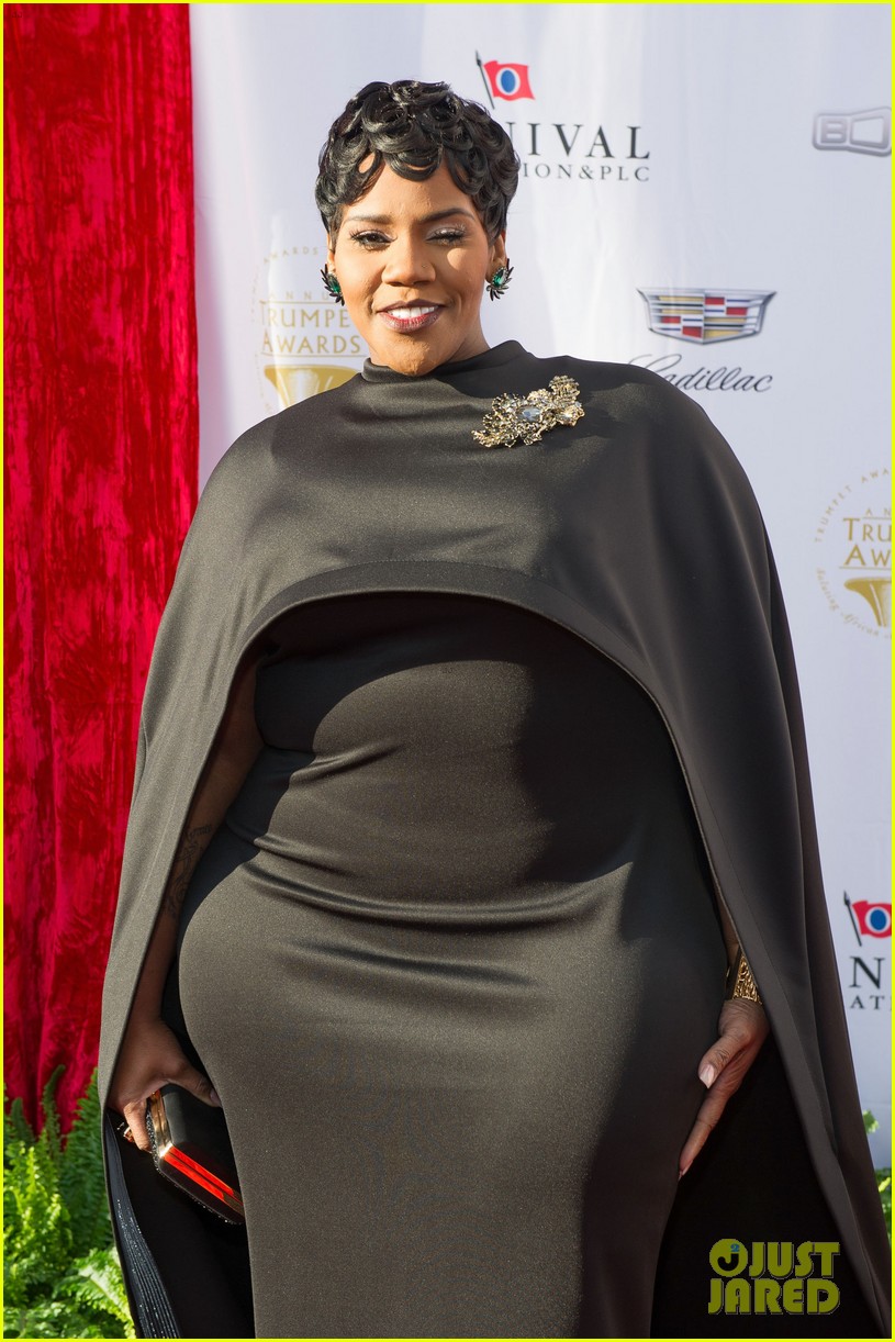 Singer Kelly Price Is Missing After Recent Battle with COVID-19: Photo ...