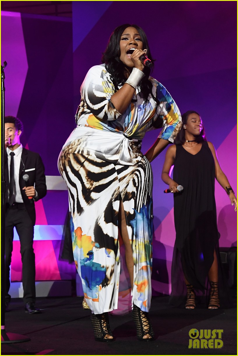 Singer Kelly Price Is Missing After Recent Battle with COVID-19: Photo ...