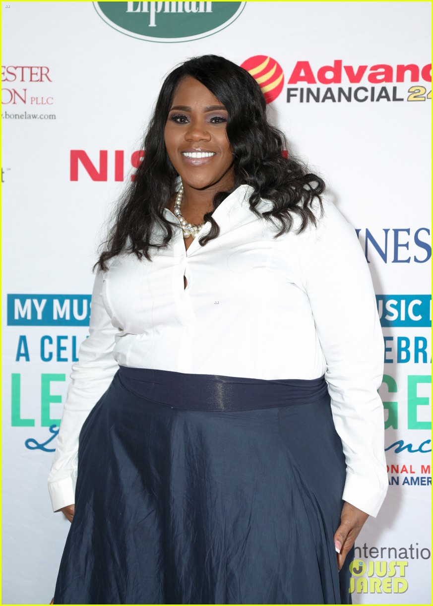 Singer Kelly Price Is Missing After Recent Battle with COVID-19: Photo ...