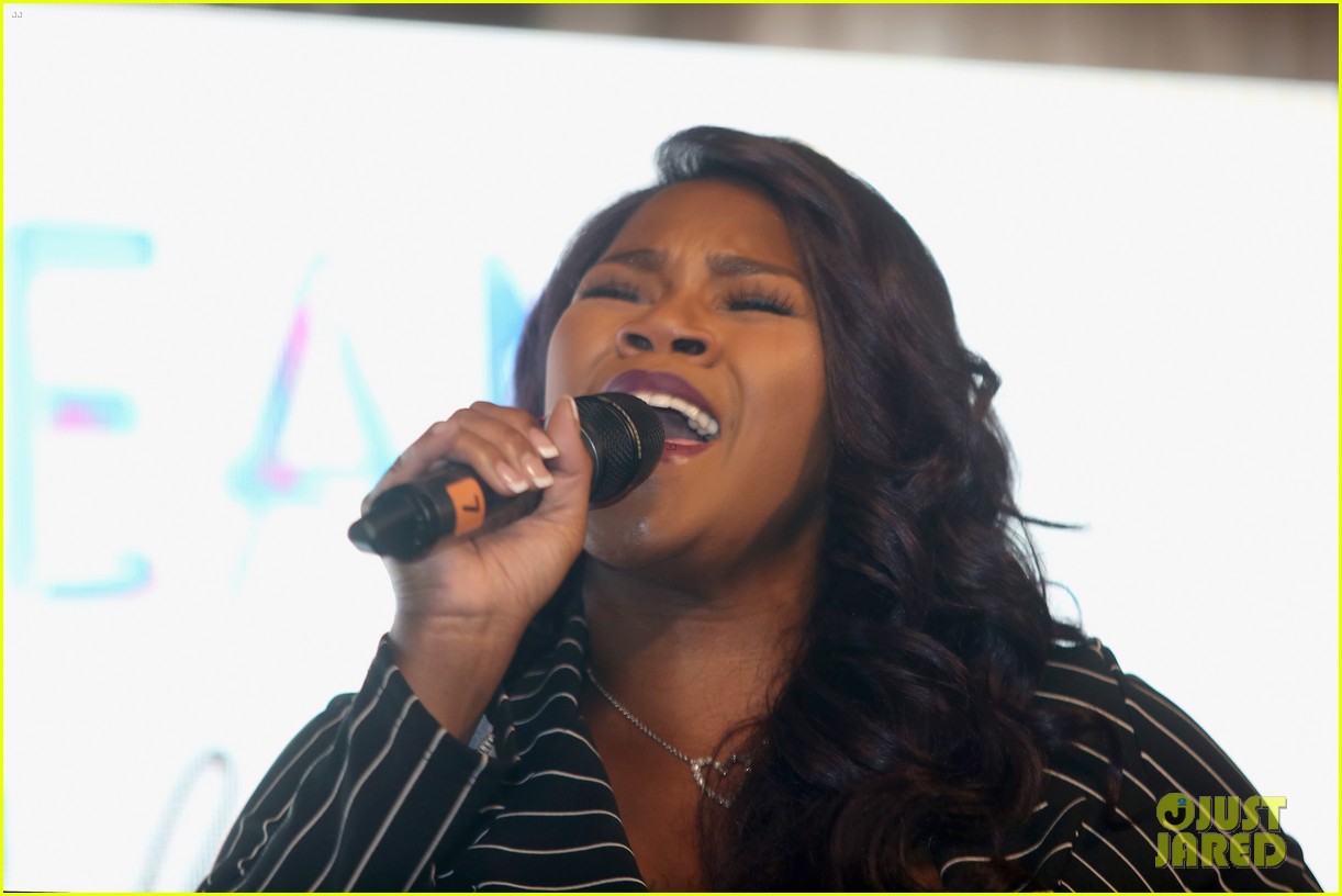 Singer Kelly Price Is Missing After Recent Battle with COVID-19: Photo ...