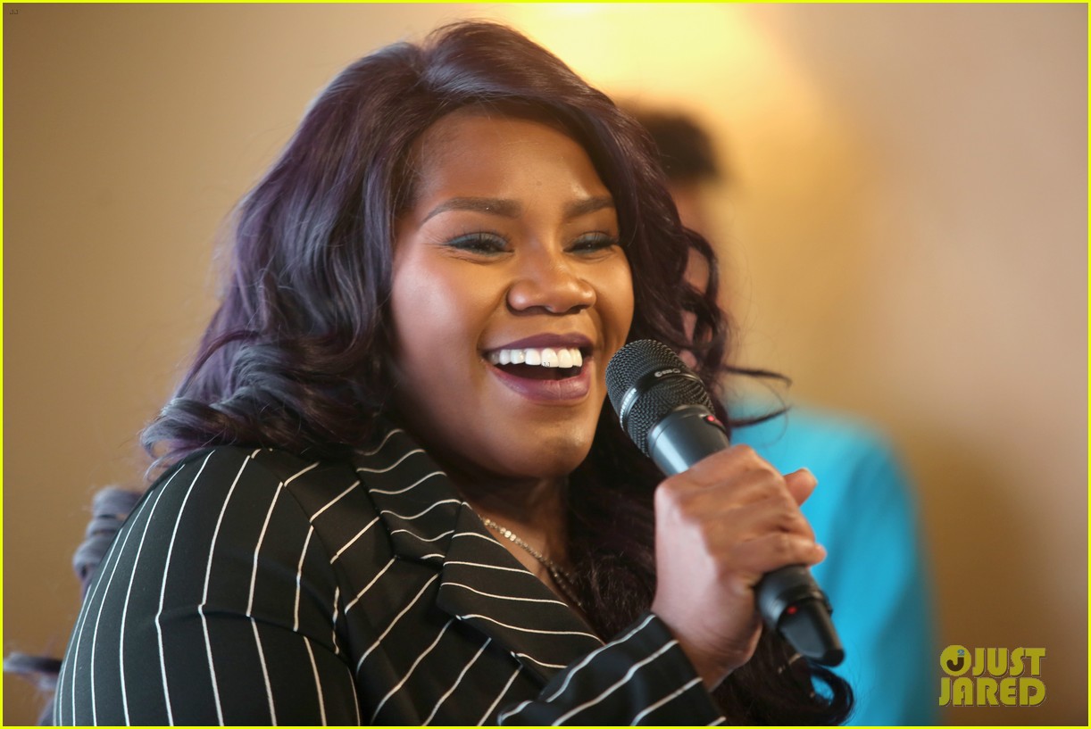 Singer Kelly Price Is Missing After Recent Battle with COVID-19: Photo ...