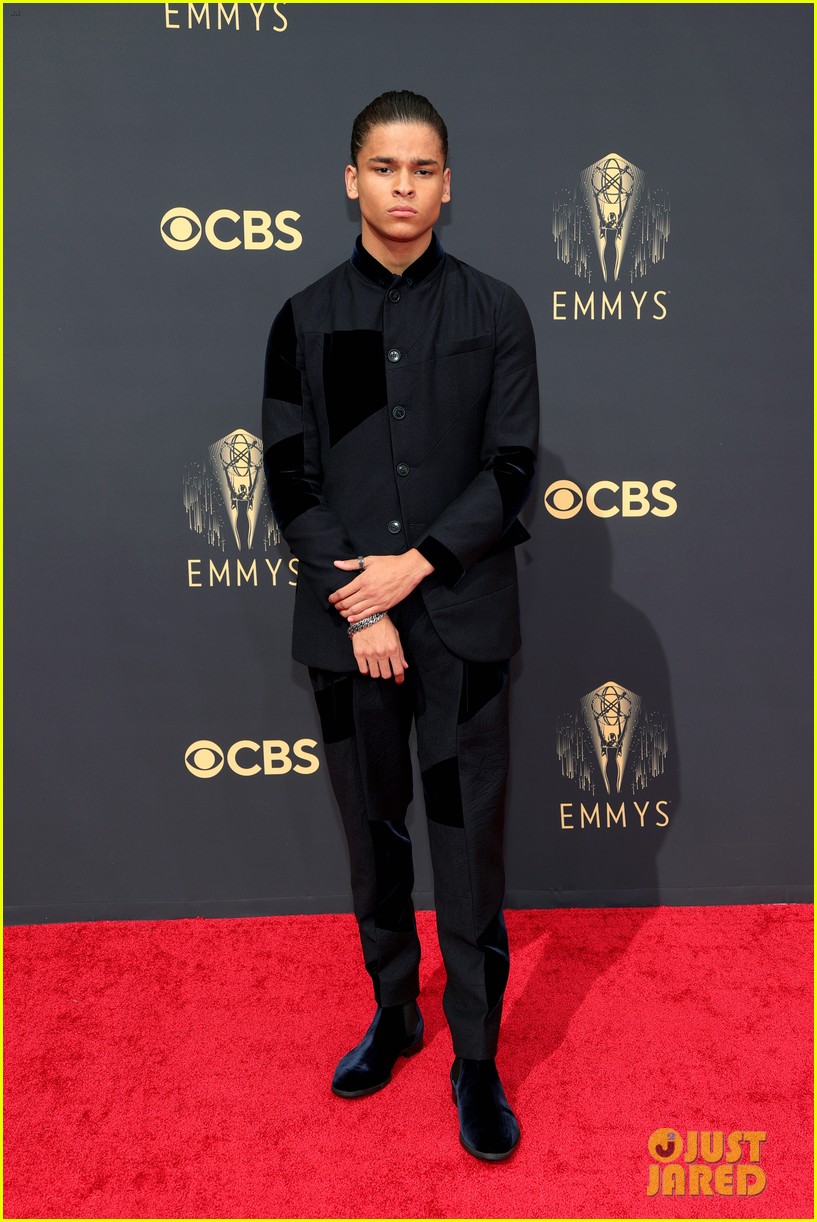 'Reservation Dogs' Stars D'Pharaoh Woon-A-Tai, Devery Jacobs & Paulina ...