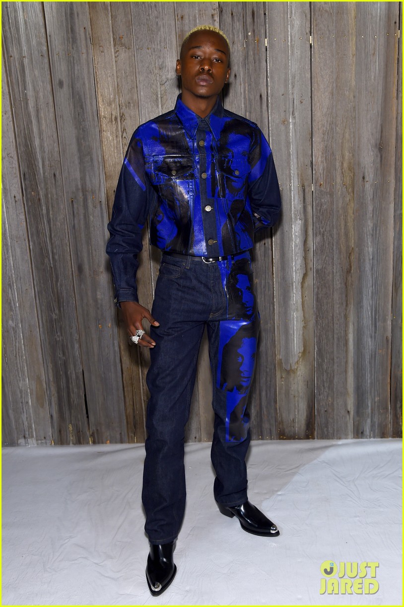 Moonlight's Ashton Sanders to Play Bobby Brown in Upcoming Whitney ...