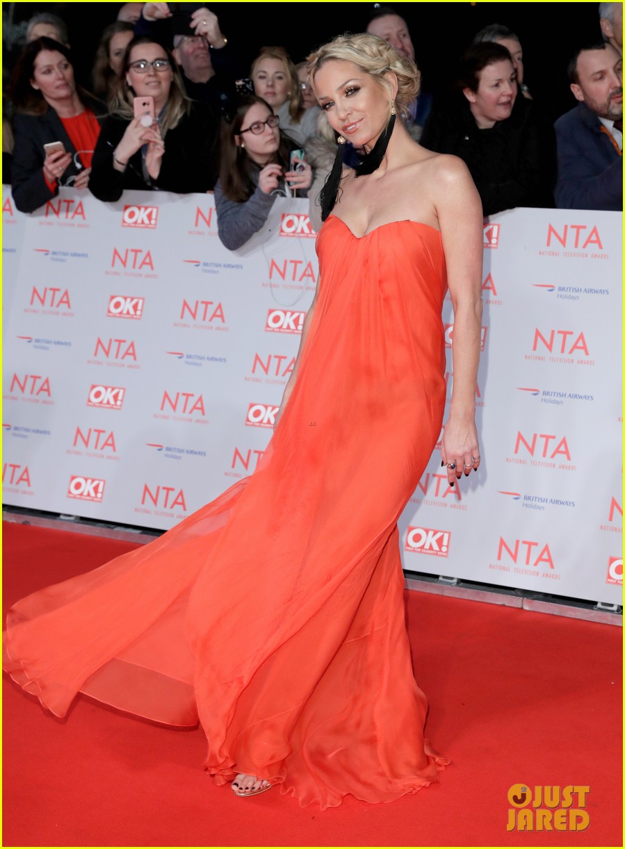 Sarah Harding Dead - Girls Aloud Member Dies at 39: Photo 4615953 | RIP ...